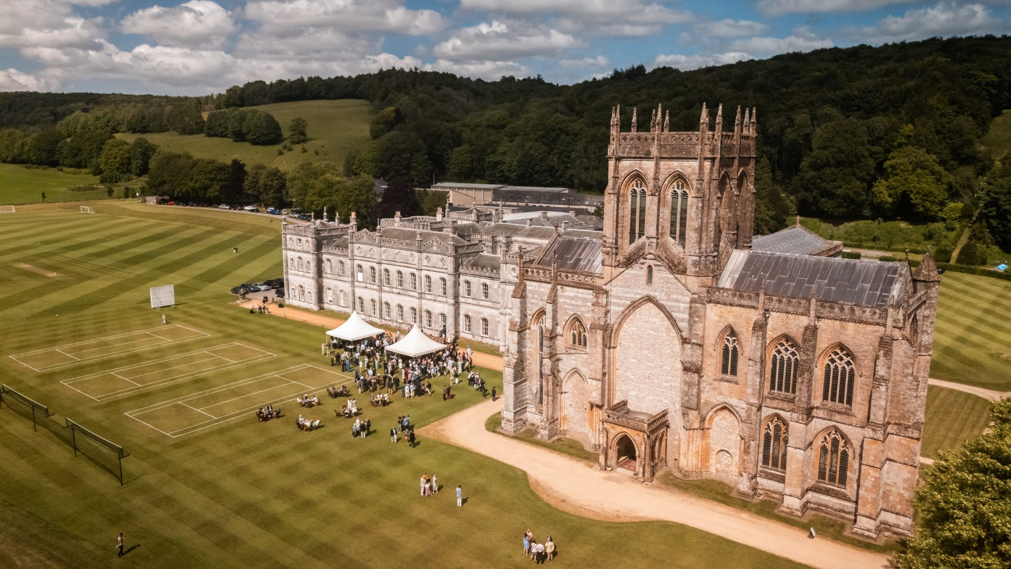 Festival of Voice – Find your voice this summer